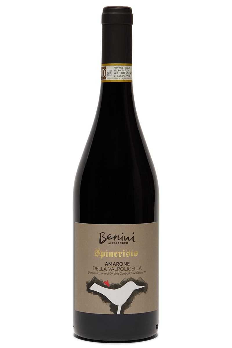 Vini - Cantina Benini Alessandro